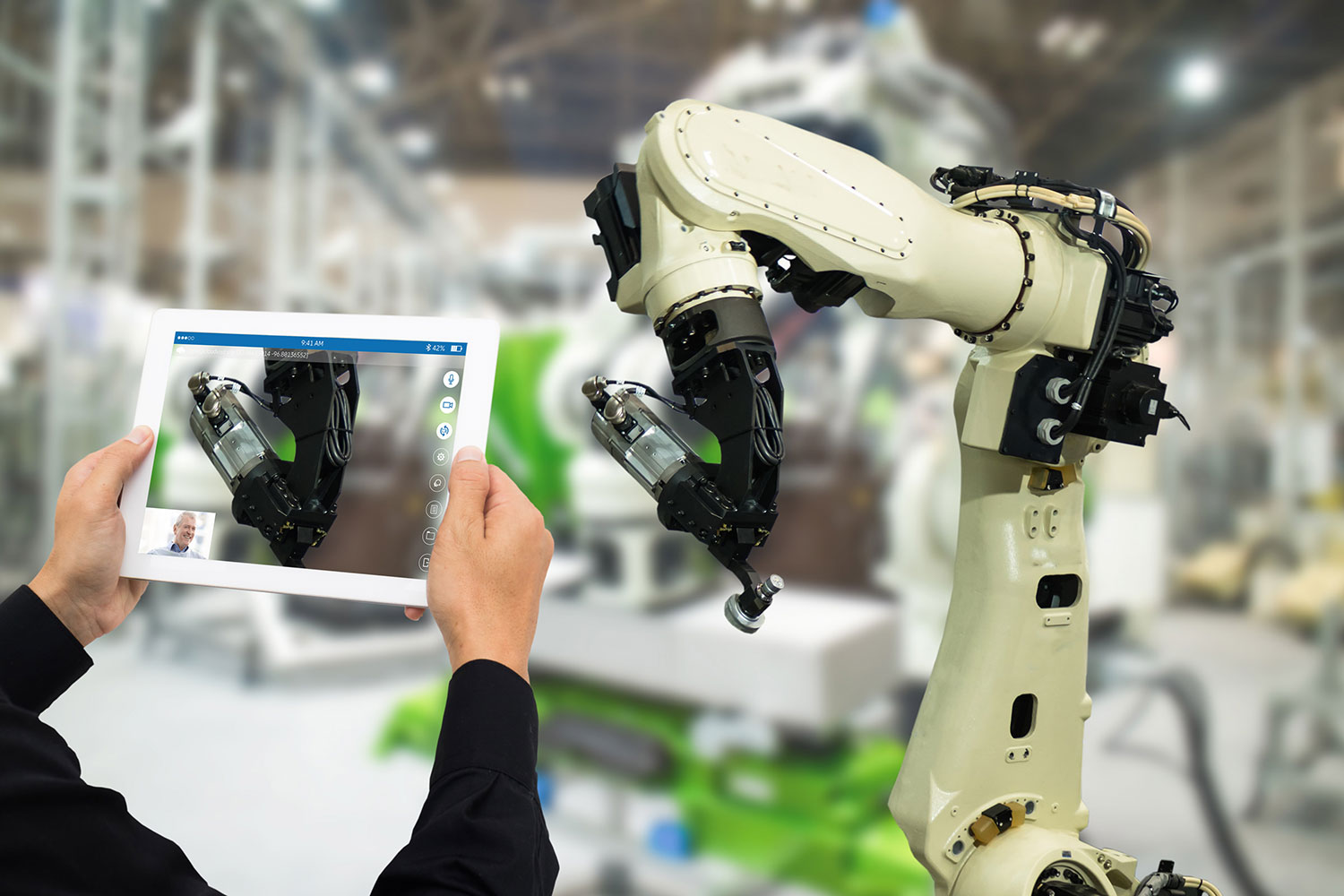 MRO Software System Overview | CloudVisit